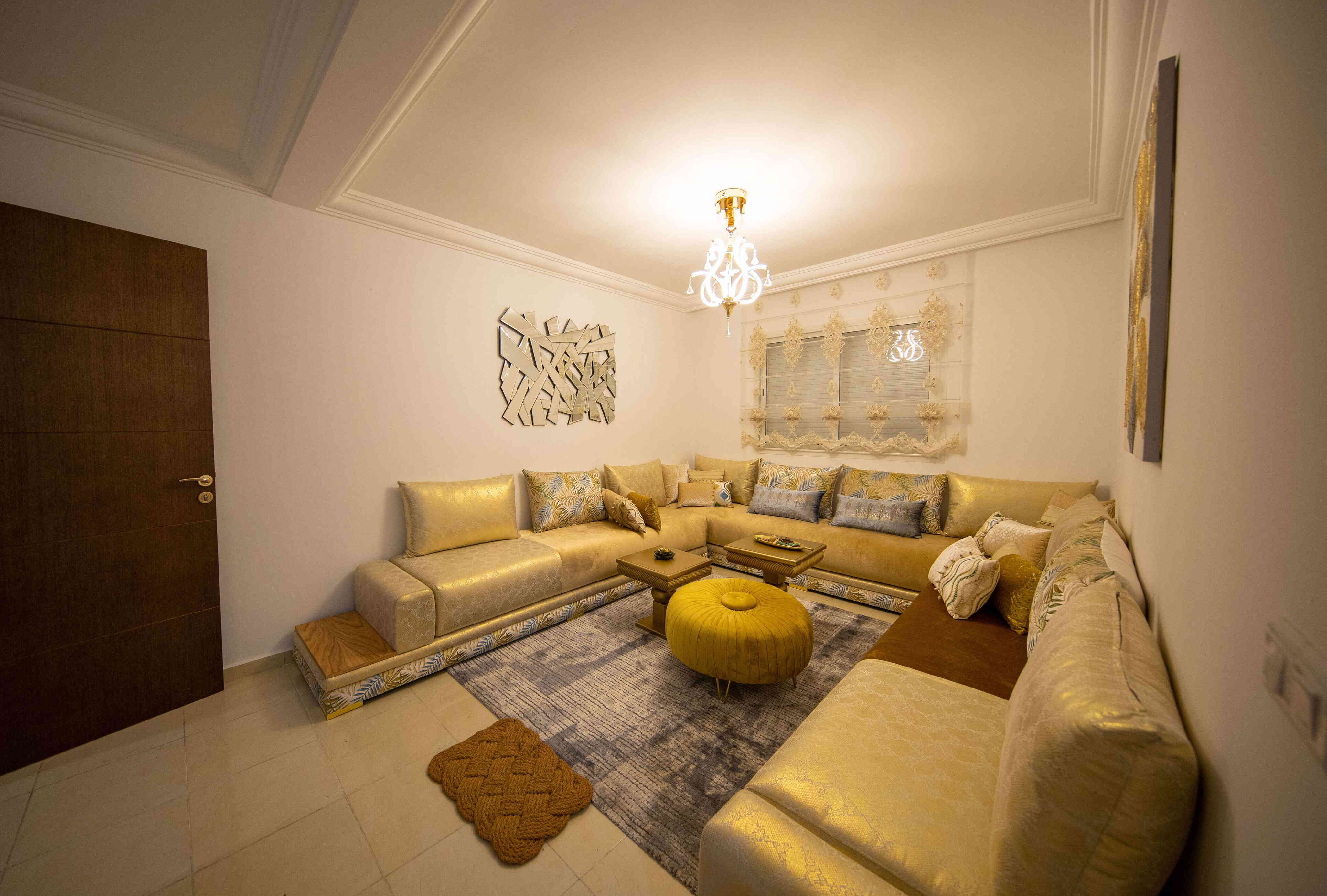 RYAD SKHIRAT | Assafa Showroom Immobilier